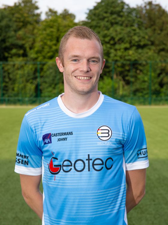 Belisia Bilzen SV - A-Kern