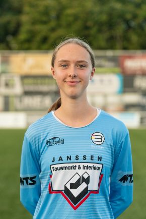 Belisia Bilzen SV - Dames